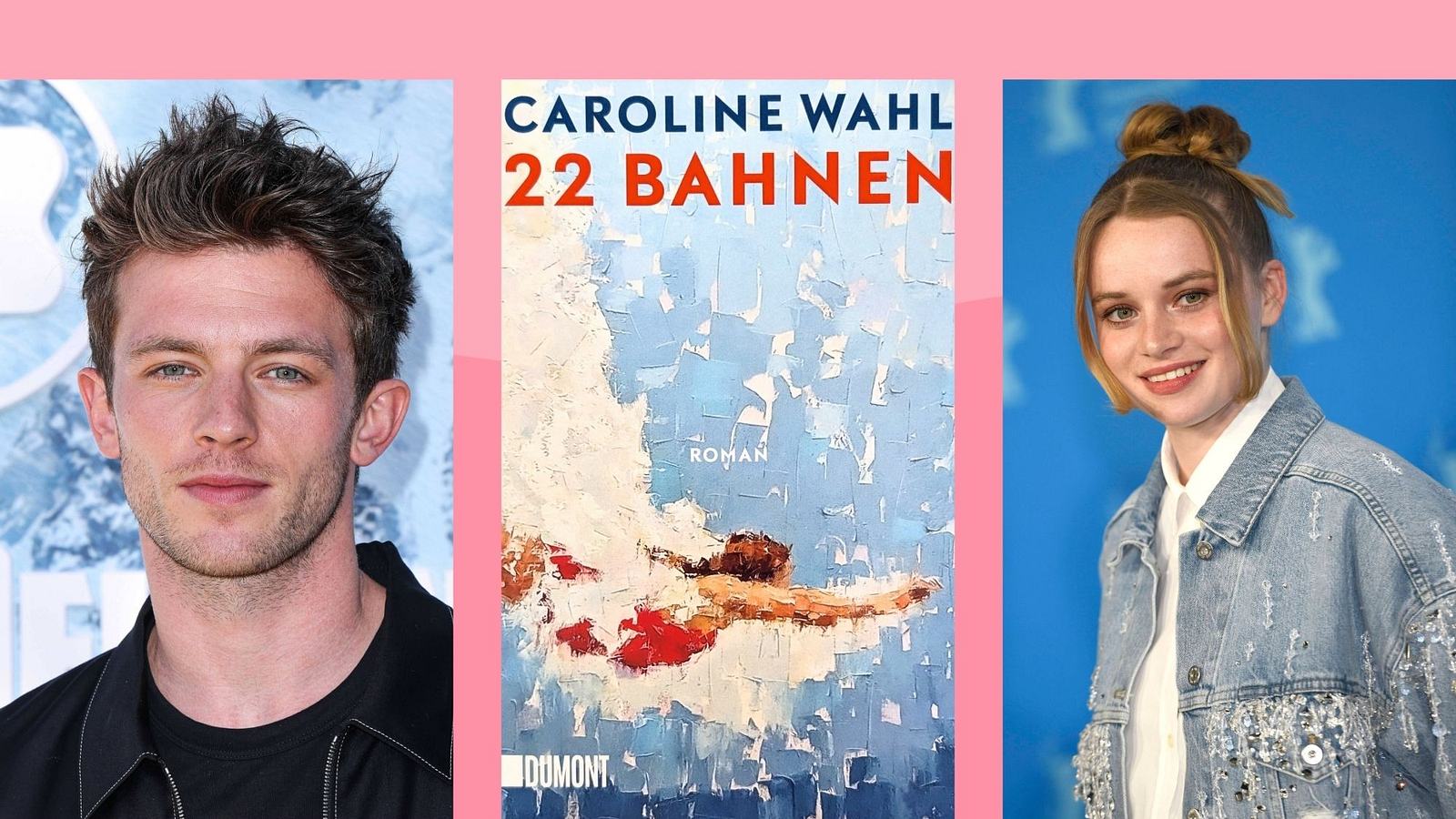 "22 Bahnen"-Film: Starttermin, Cast und Handlung | Wunderweib