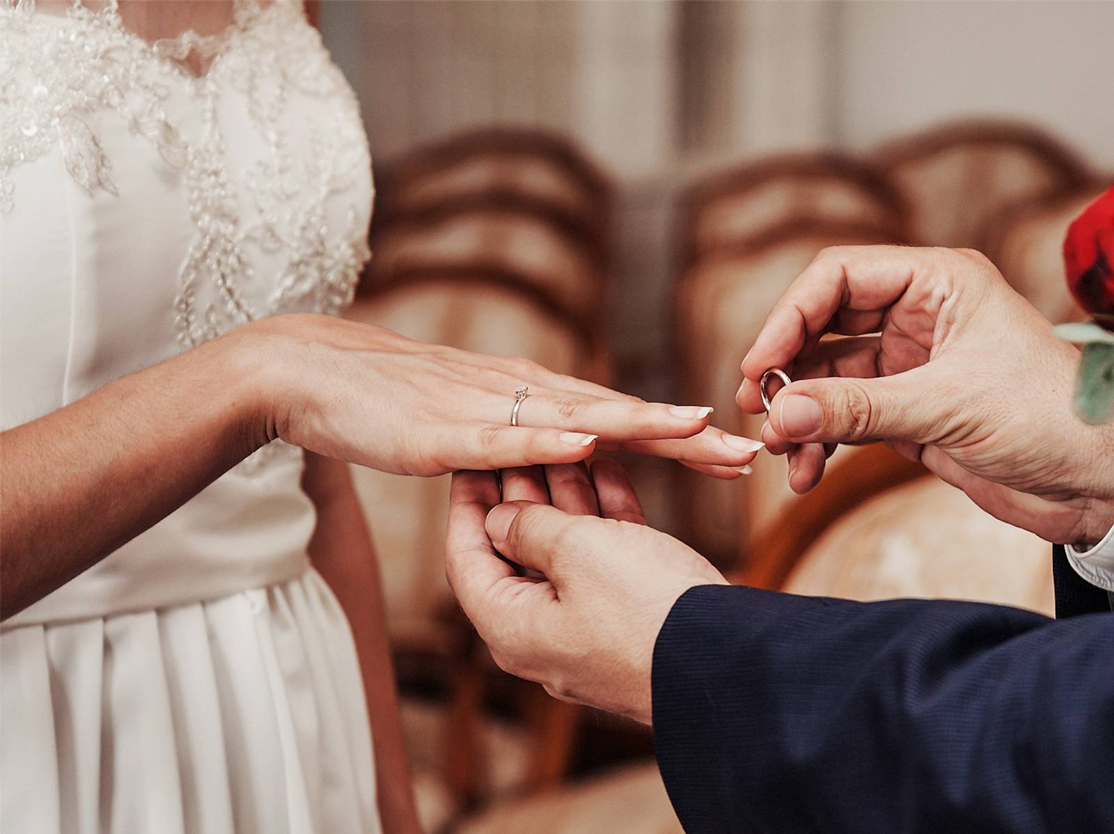 Wie die Ehe deine Persönlichkeit auf 5 Weisen verändert | Wunderweib