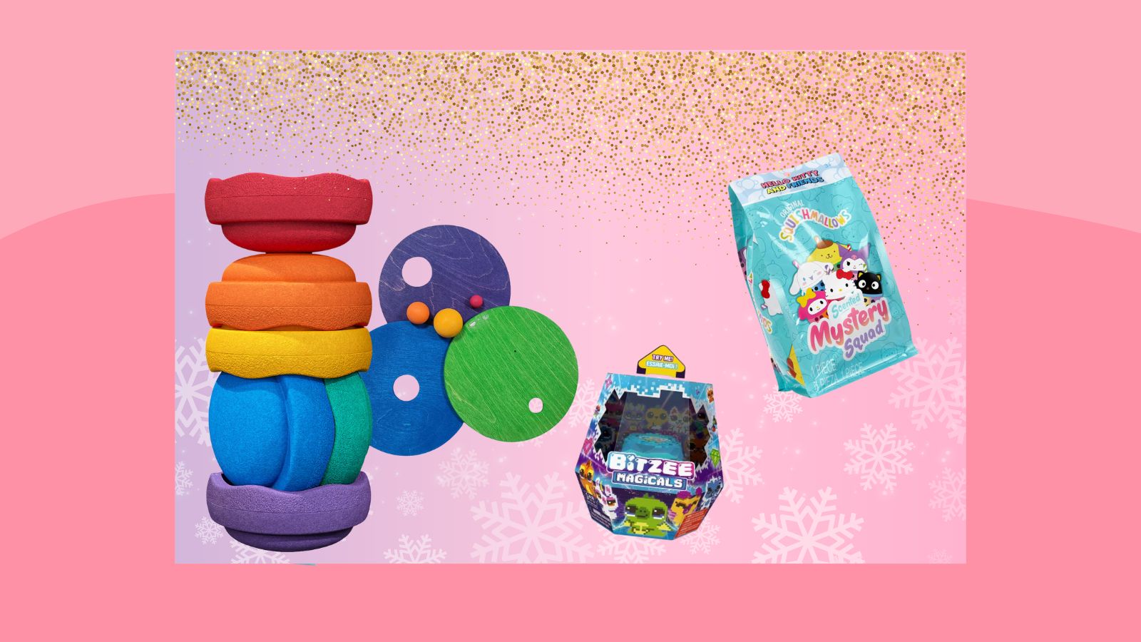 7 Geschenkideenn von Eltern-Blogger:innen, die Kinder lieben | Wunderweib