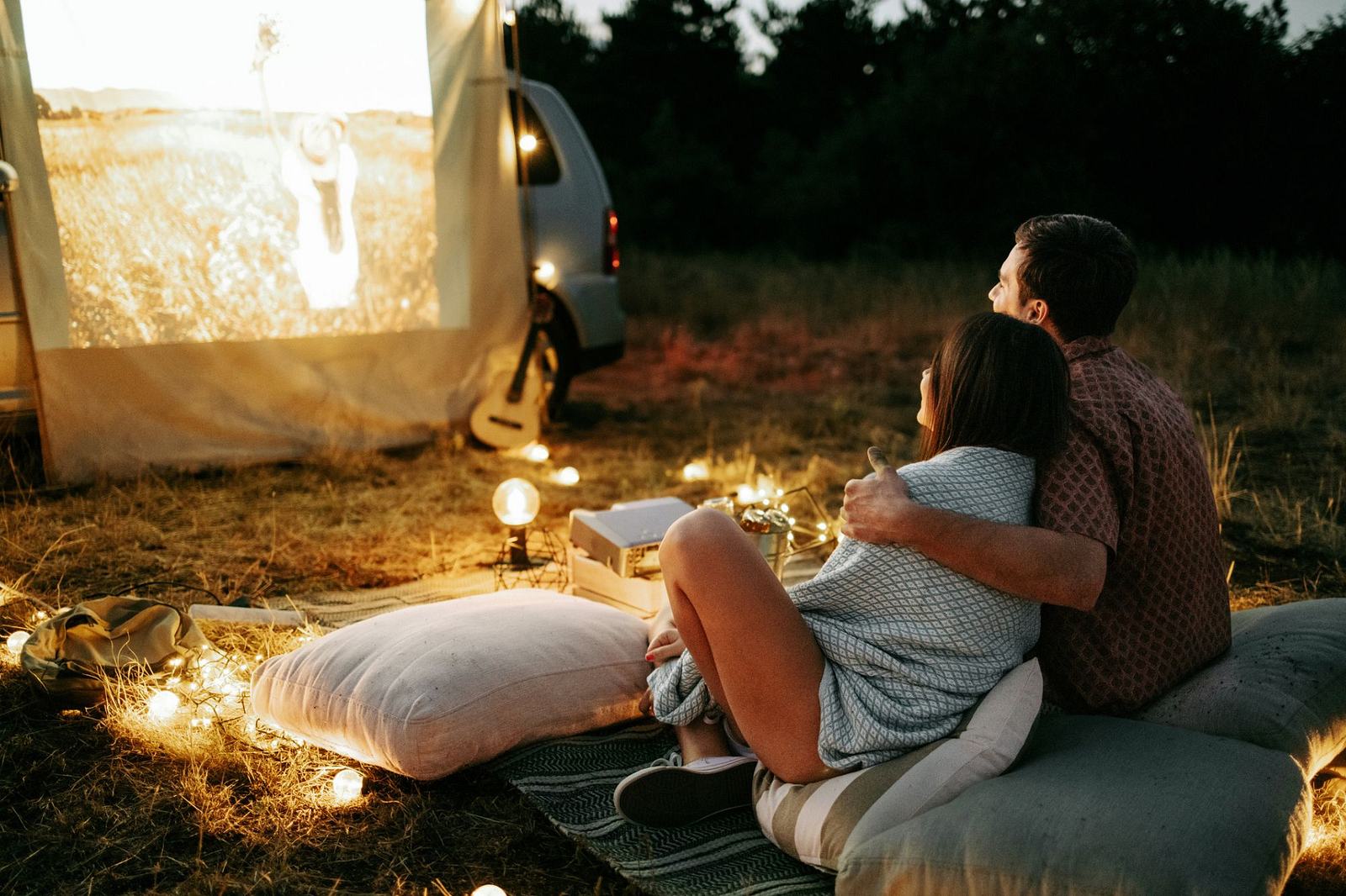 ABC Dating-Ideen: Coole Date-Ideen nach Alphabet | Wunderweib