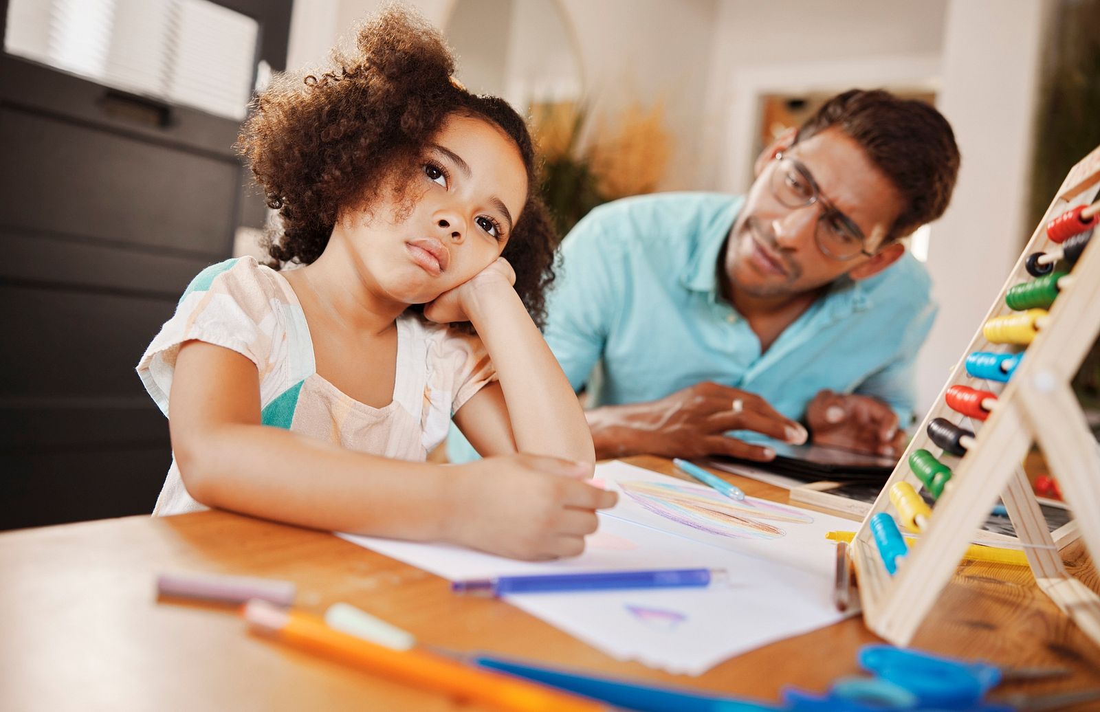 ADS oder ADHS bei Kindern: Was ist der Unterschied? | Wunderweib