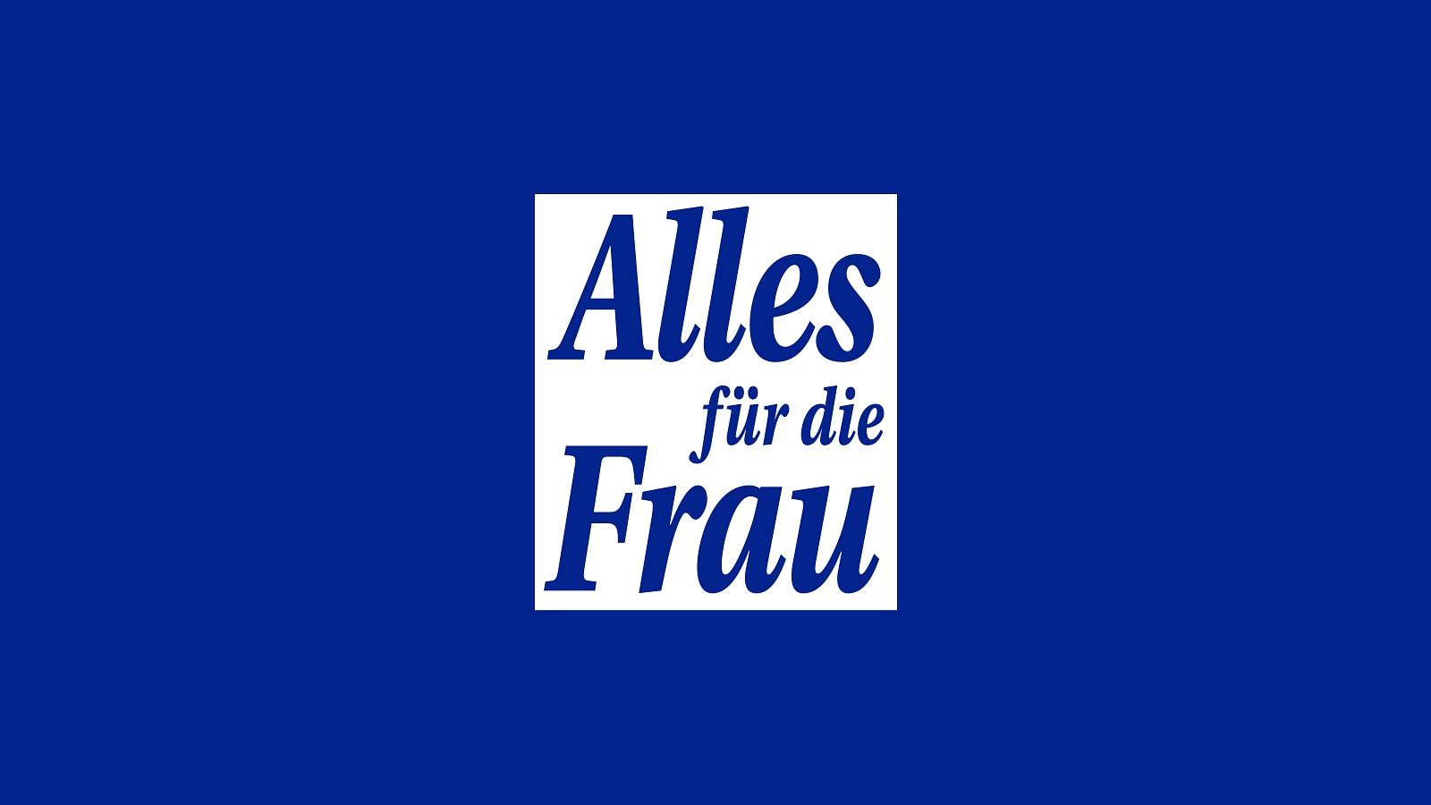Blumen Fur Die Frau