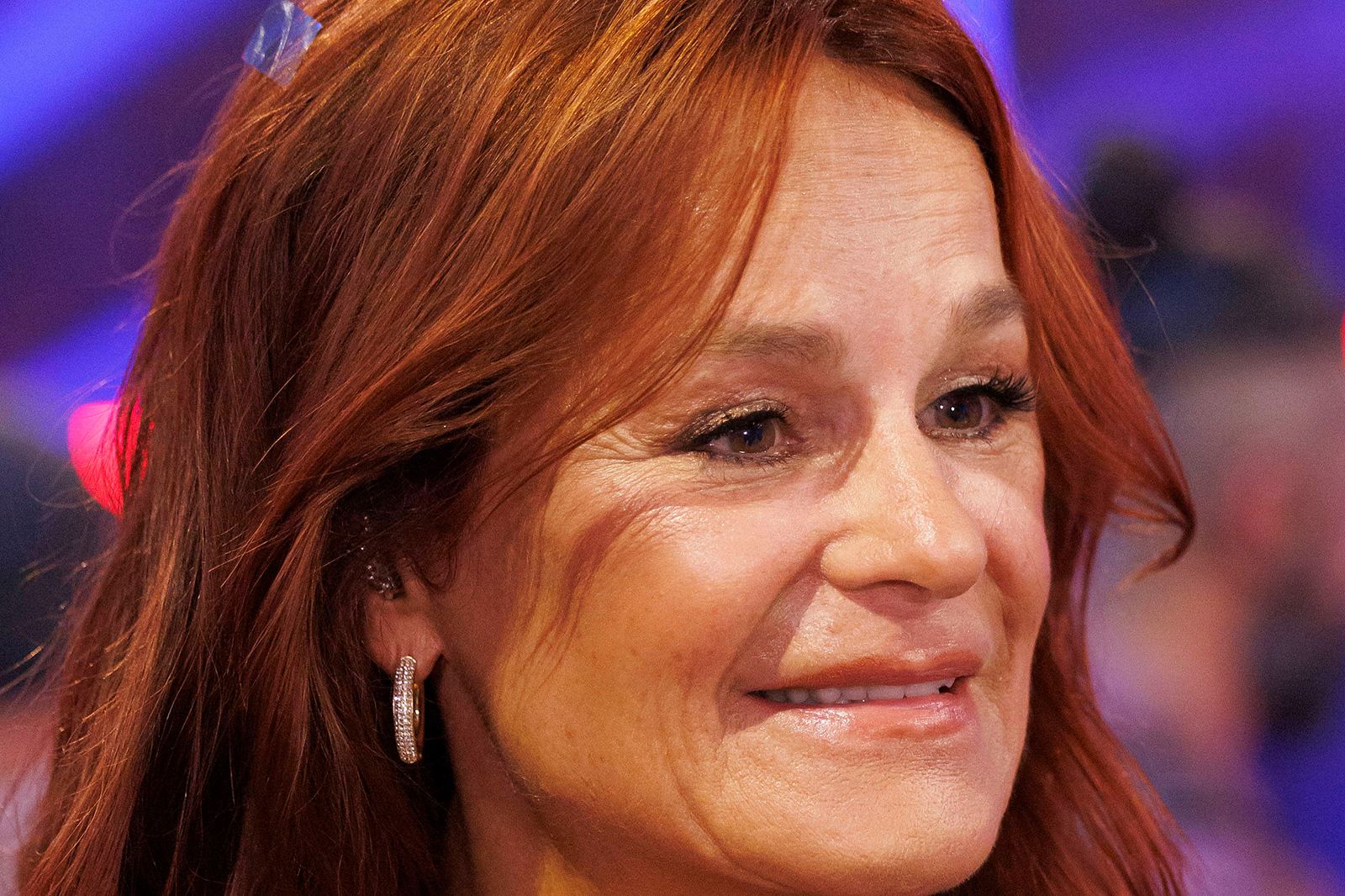 Andrea Berg: Das gab es wirklich noch nie! | Wunderweib