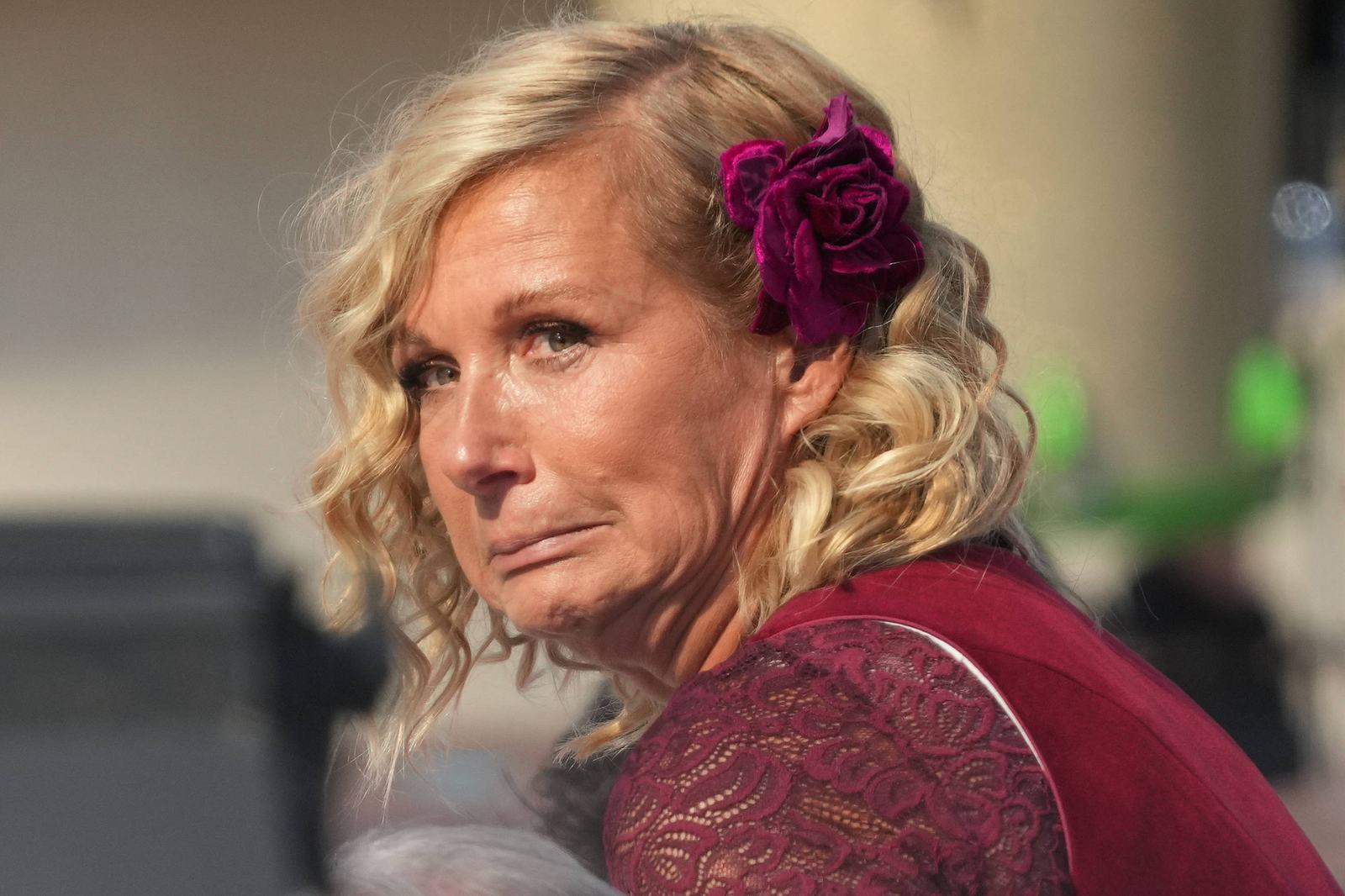 Andrea Kiewel: Trauriger Absturz! | Wunderweib