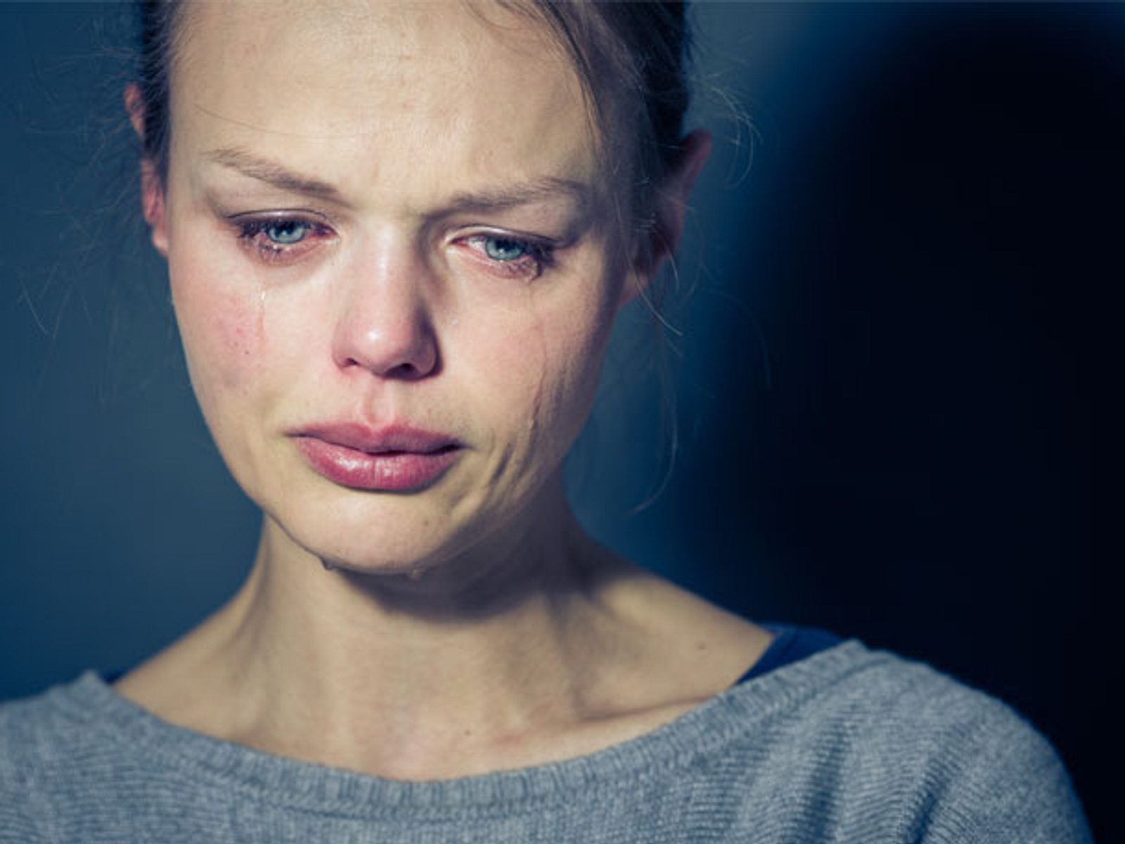 Angststörung: So hindert mich meine Seele am leben | Wunderweib