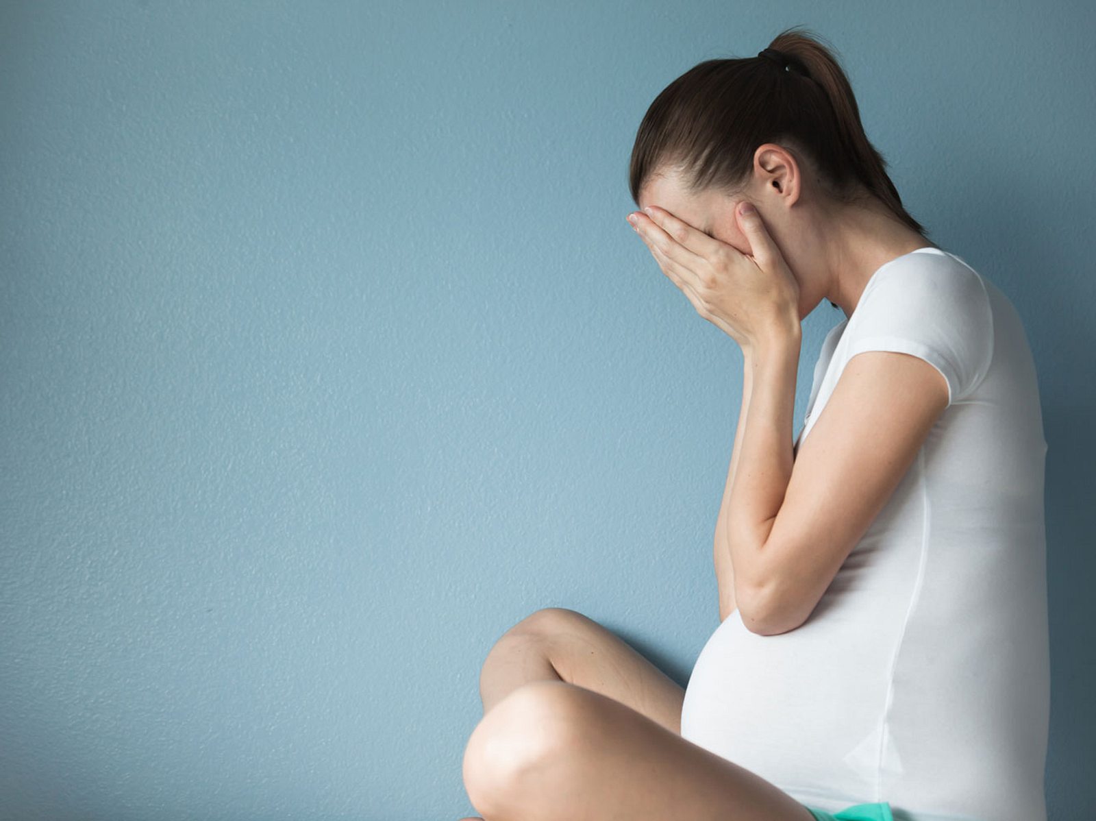 Tokophobie: Die extreme Angst vor Schwangerschaft und Geburt | Wunderweib