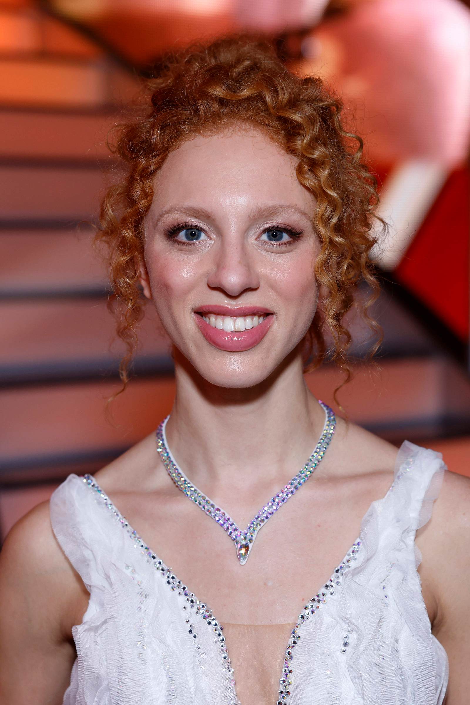 Anna Ermakova: Freund, Vermögen & Studium! So lebt sie wirklich privat ...