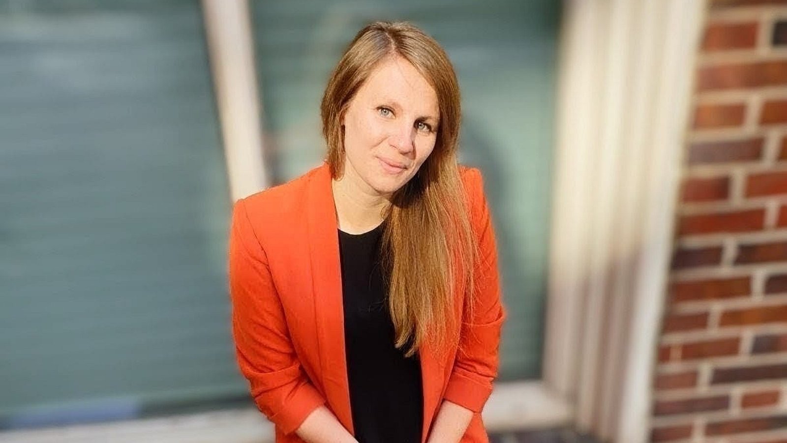 Anna Peters | Wunderweib
