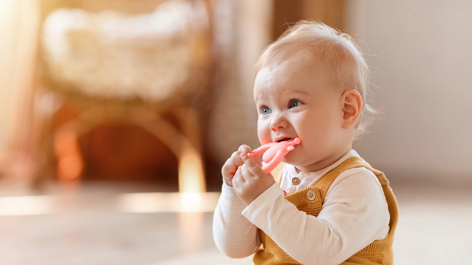 Babynamen 2025: Diese Mädchen- und Jungennamen liegen dieses Jahr im ...