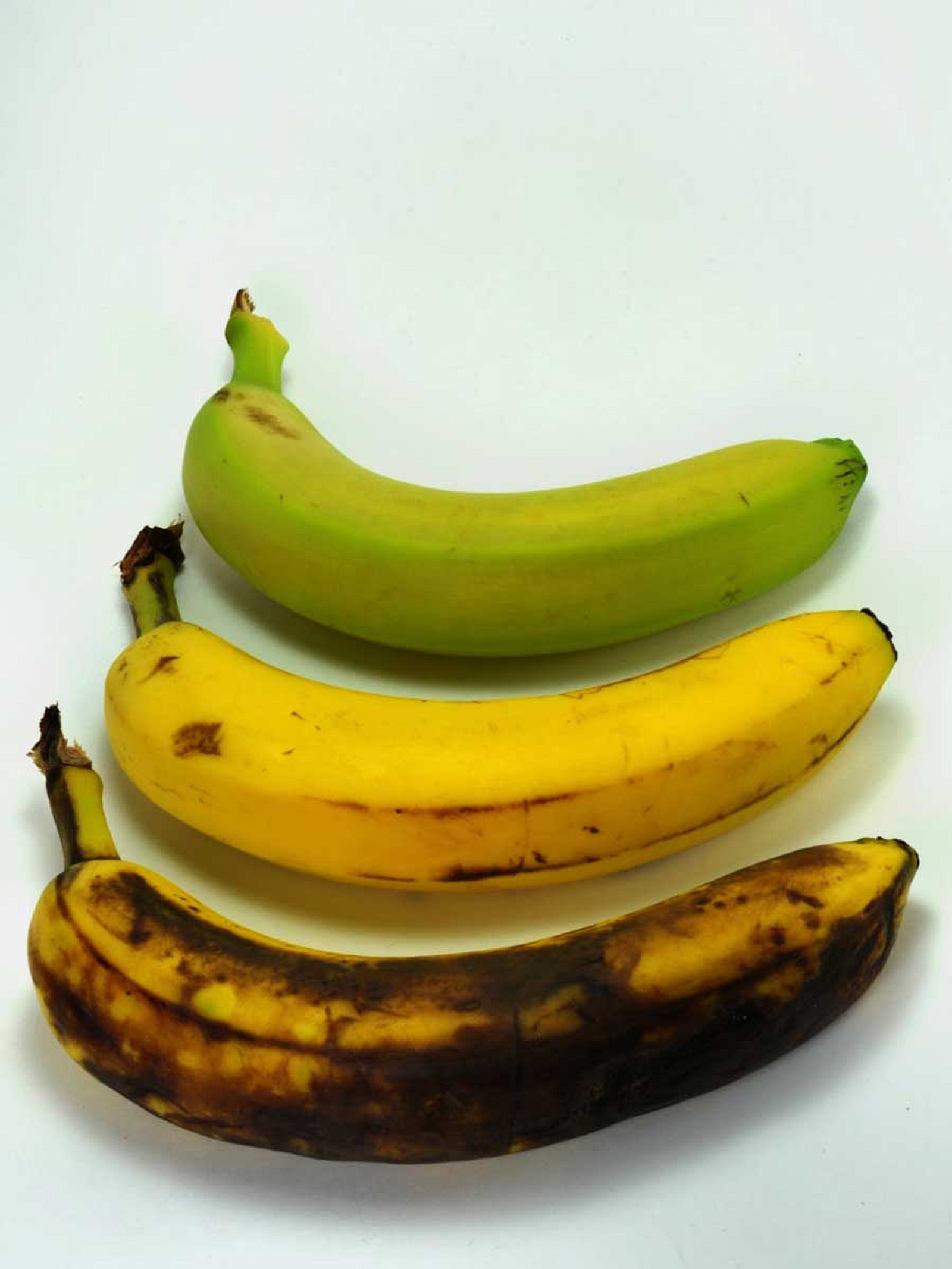 Bananen schneller reif bekommen: So geht's in einer Stunde! | Wunderweib