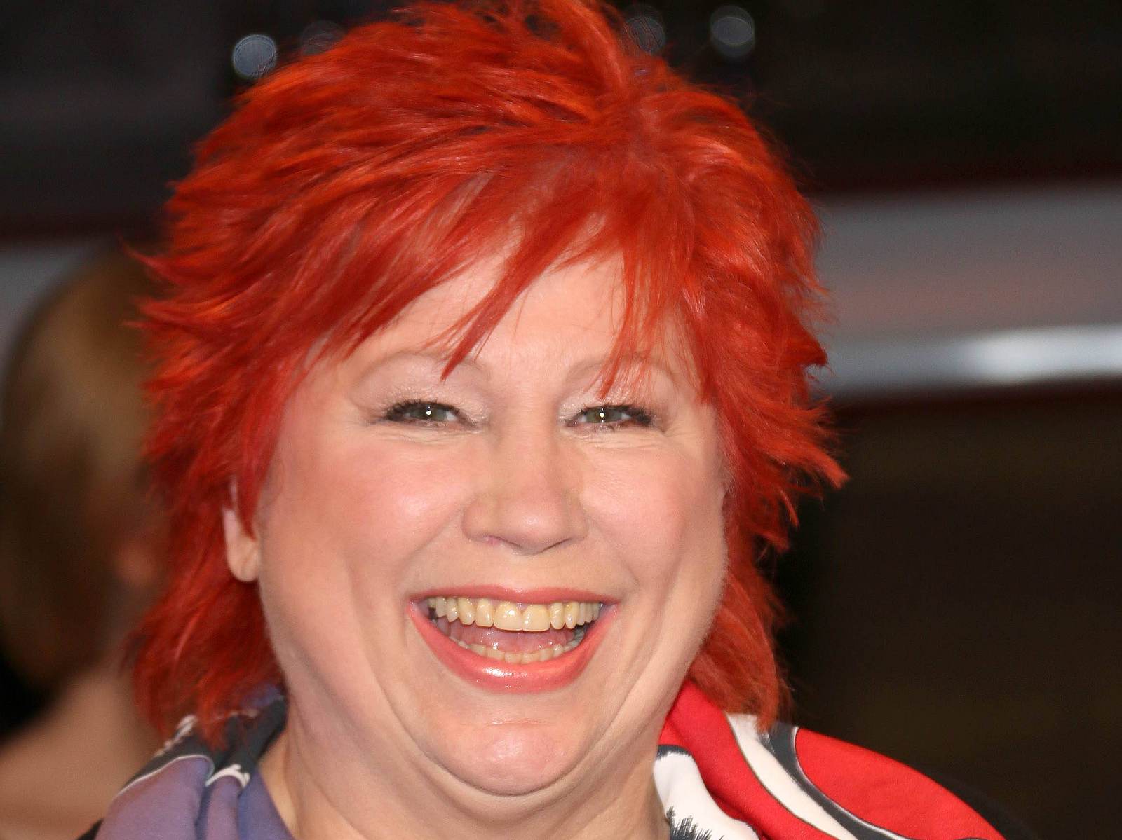 Richterin Barbara Salesch: "Ich habe keine Auffangstation für ...