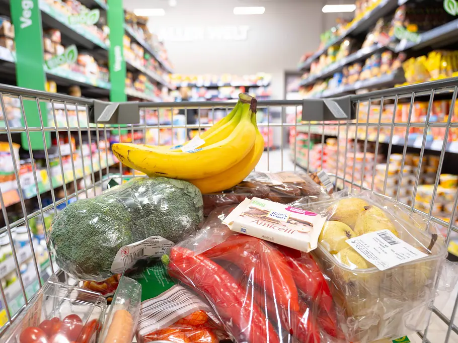 DAS ist der beliebteste Supermarkt der Deutschen | Wunderweib
