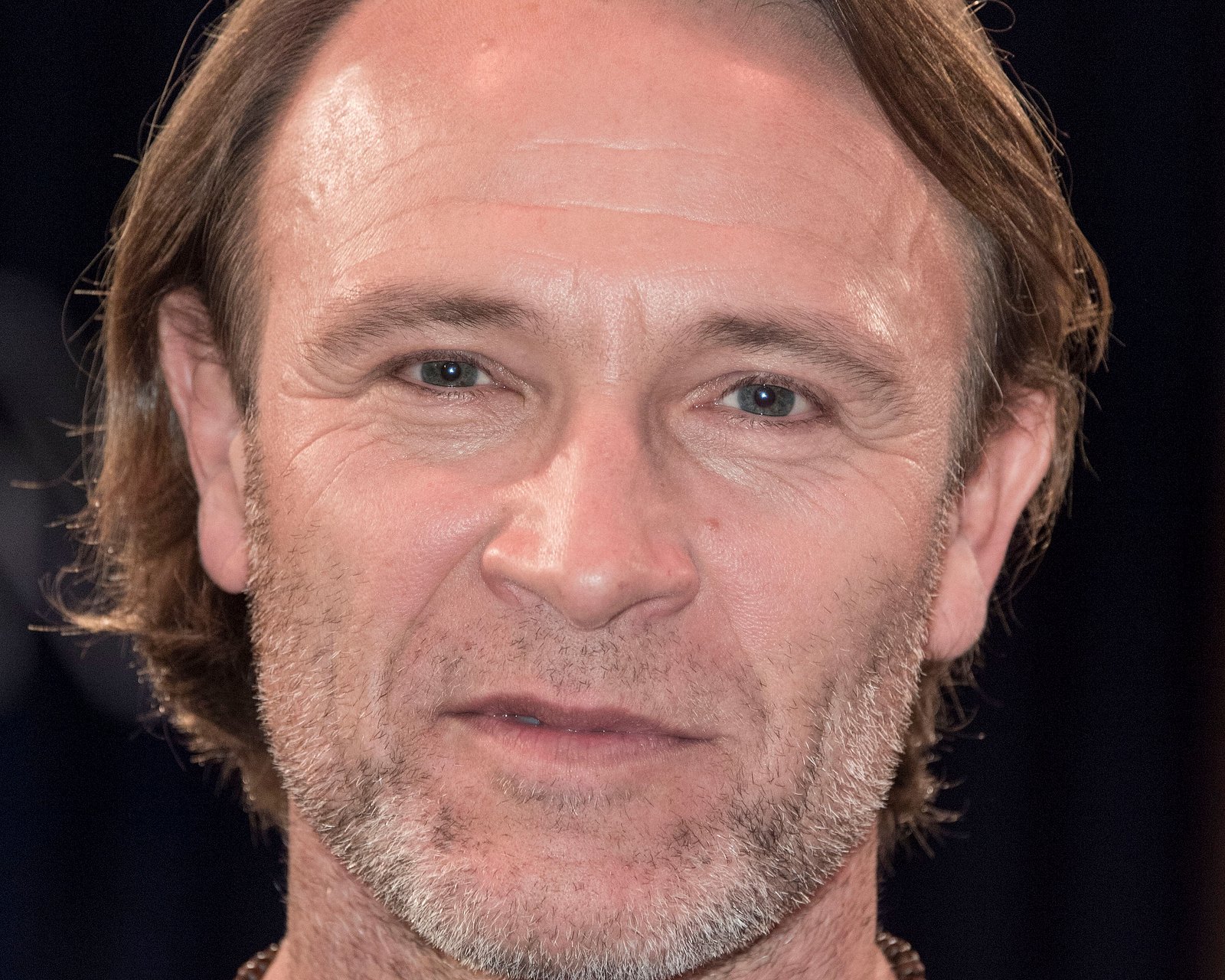Bernhard Bettermann: So wuchs er in einer Sekte auf | Wunderweib