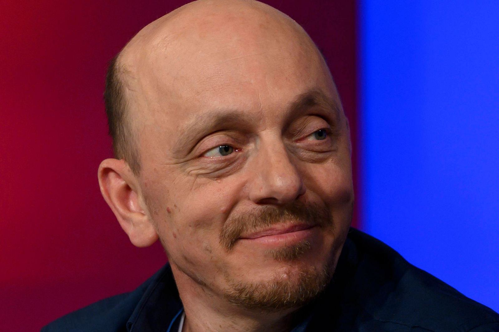 Bernhard Hoëcker: Sein geheimes Privatleben! Meine Frau, meine Kinder ...