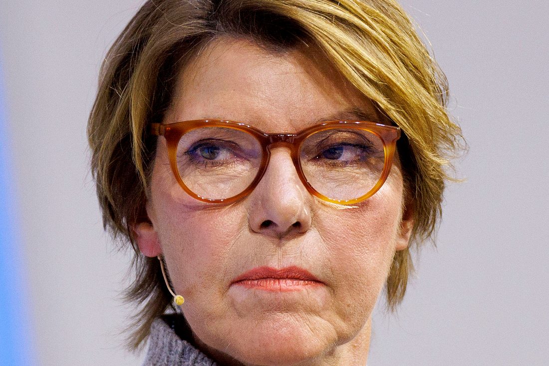 Bettina Böttinger: Trauriges TV-Aus nach 30 Jahren! | Wunderweib