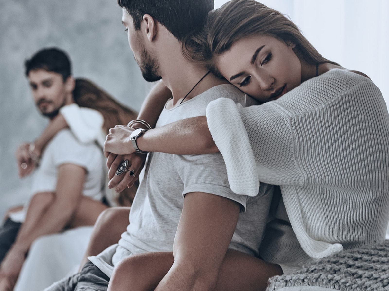 Goodbye Beziehungsstress: Elena-Katharina Sohn gibt Tipps gegen die 10 ... Goodbye Beziehungsstress: Elena-Katharina Sohn gibt Tipps gegen die 10 ...
