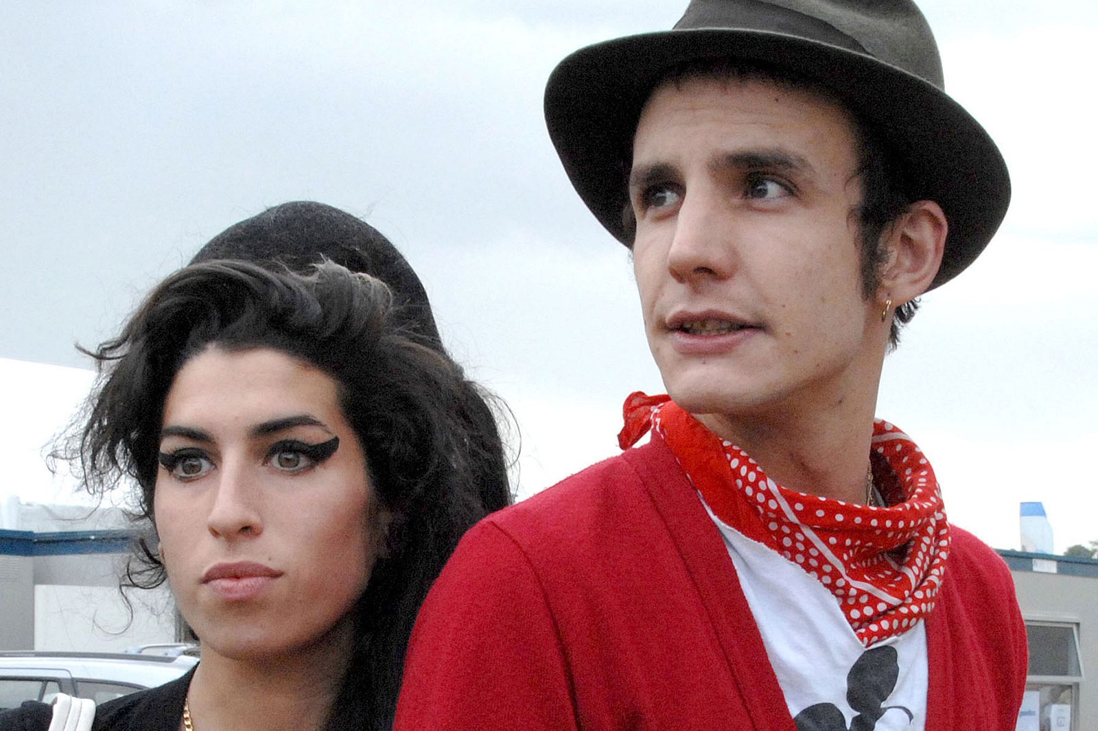 Blake Fielder-Civil heute: Das sagt er über Drogen, Amy und sein Leben ...