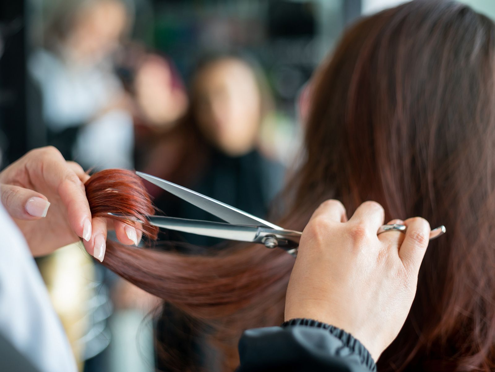 "Brachel Cut": Dieser moderne Frisuren-Mix aus zwei ikonischen Trend ...