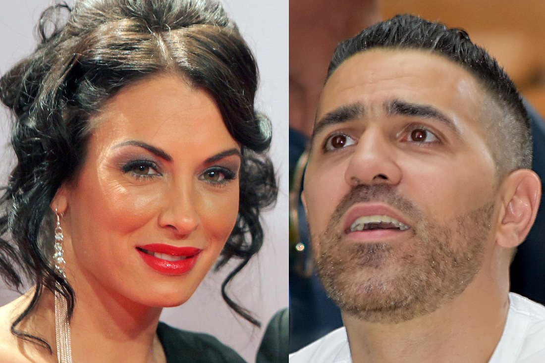 Bushido & Anna-Maria: Wieder schwanger! Es wird ein … | Wunderweib