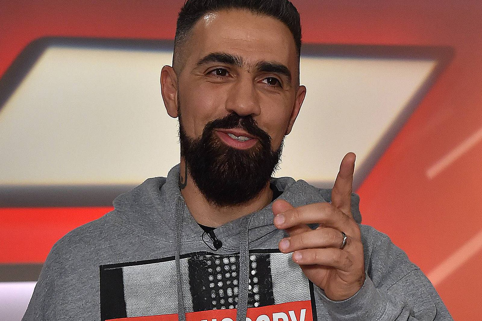 Bushido: Ist die Sommerhaus-Sensation jetzt perfekt? | Wunderweib