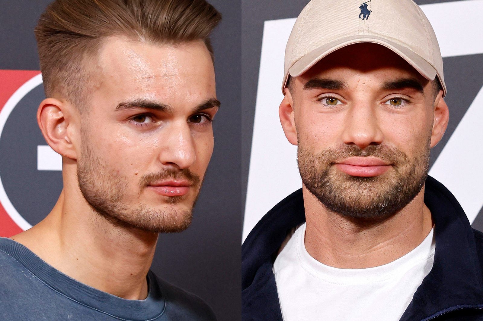 Can Kaplan & Aleks Petrovic: Jetzt wird's ernst! | Wunderweib