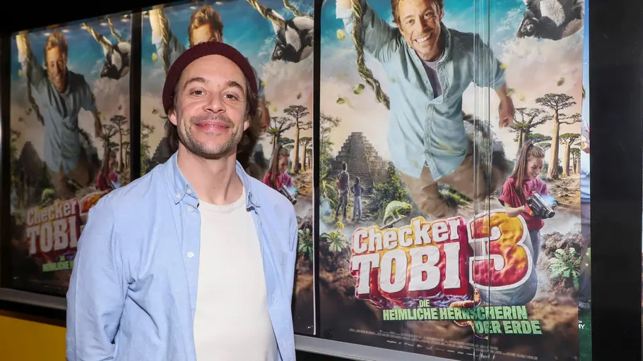 Checker Tobi 3 – Das Extra zum Kinofilm | Wunderweib