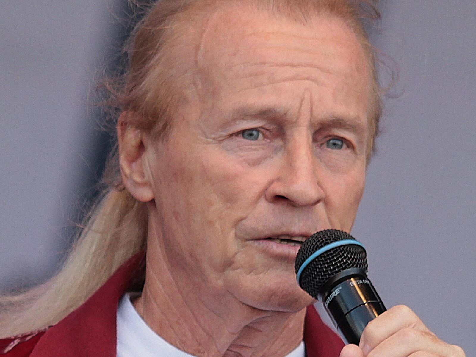 Wie Sieht Christian Anders Heute Aus