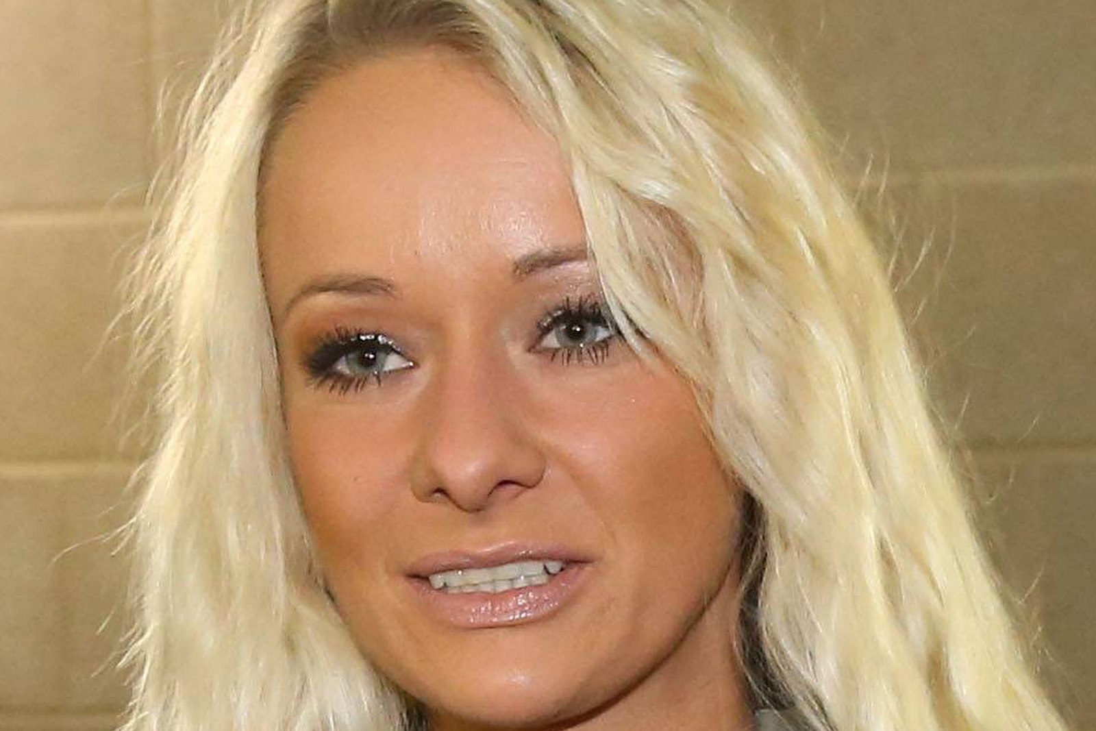 Christin Stark: Das sieht wirklich düster aus! | Wunderweib