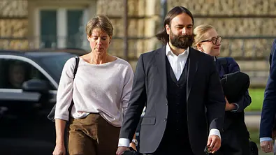 Heftige Wendung im Fall Christina Block: GNTM-Model soll Kinder ...