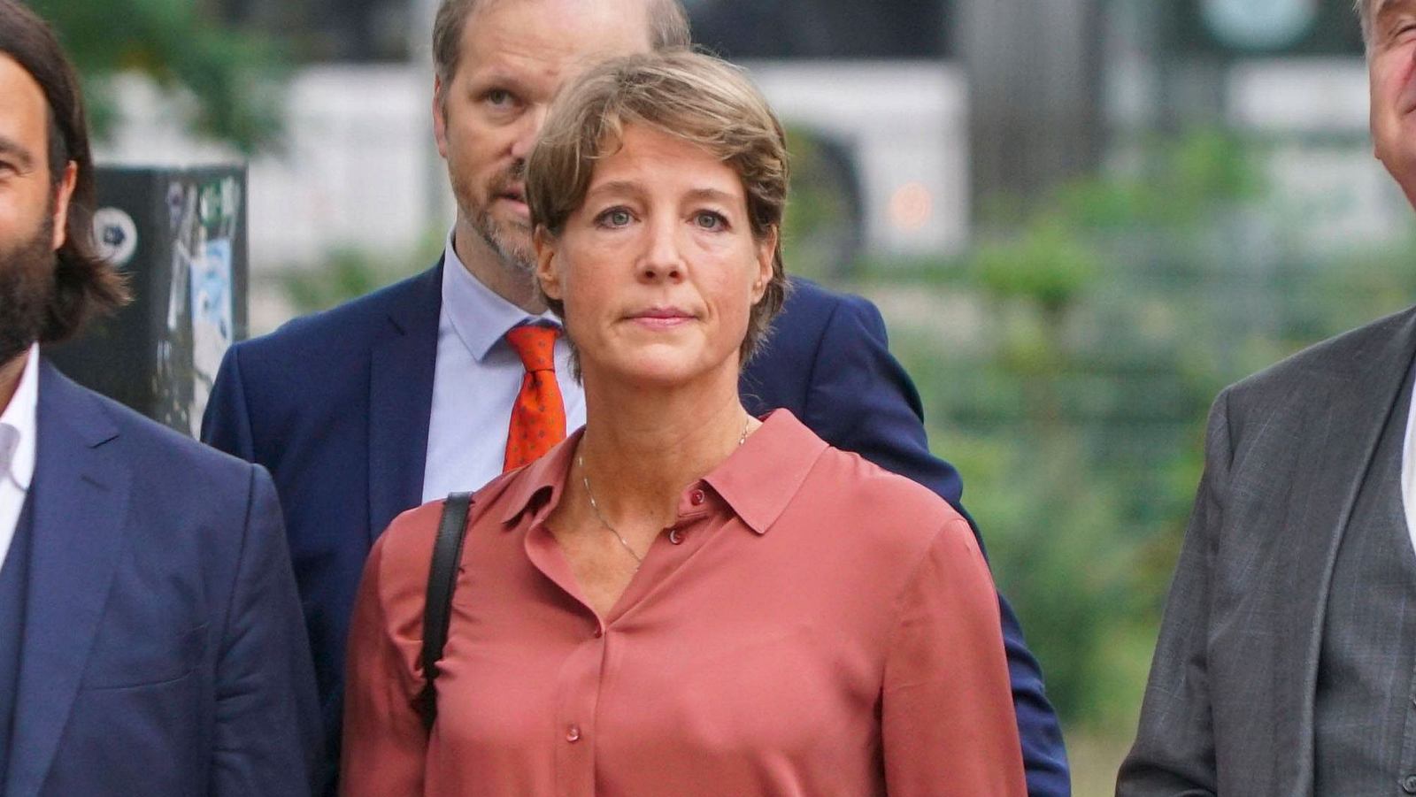 Heftige Wendung im Fall Christina Block: GNTM-Model soll Kinder ...