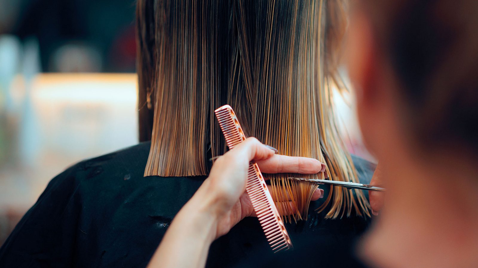 Christy Cut: Frech & Frisch! Diese Trendfrisur lässt Frauen ab 50 ...