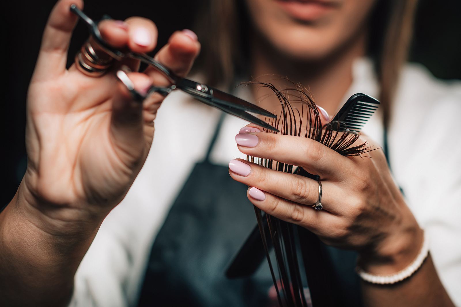 Chunky Bob: Warum gerade alle Frauen die Trendfrisur wollen! | Wunderweib