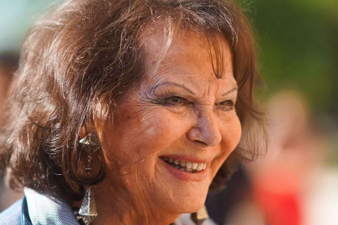 Claudia Cardinale: Diese WG ist ihre Rettung! | Wunderweib
