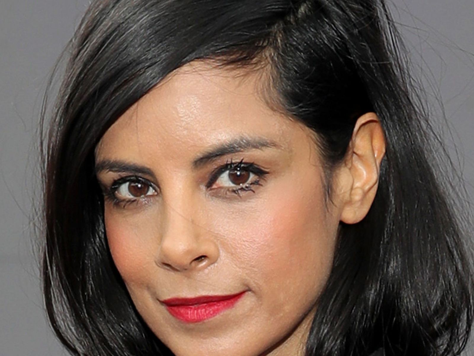 Collien Ulmen-Fernandes - „Ich werde extrem bedroht!“ | Wunderweib