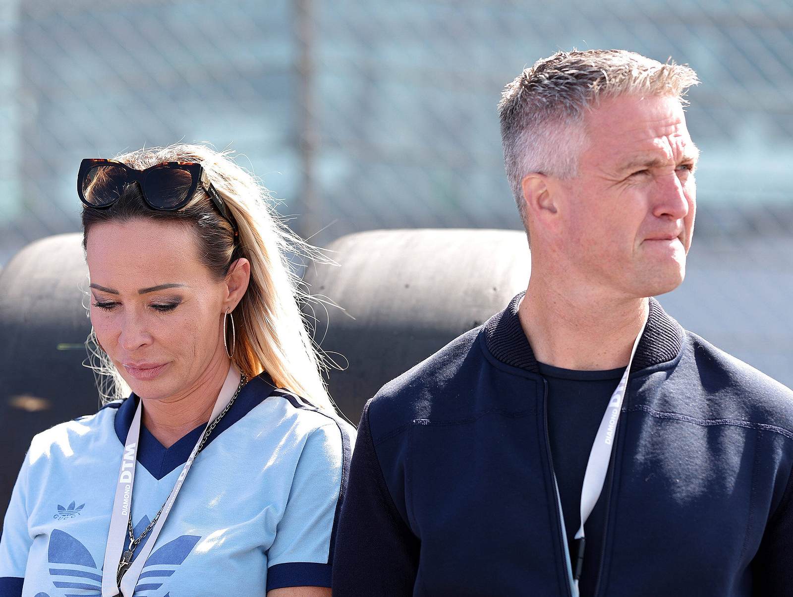 Ralf Schumacher & Cora: Die ganze Wahrheit über ihre gescheiterte Ehe ...