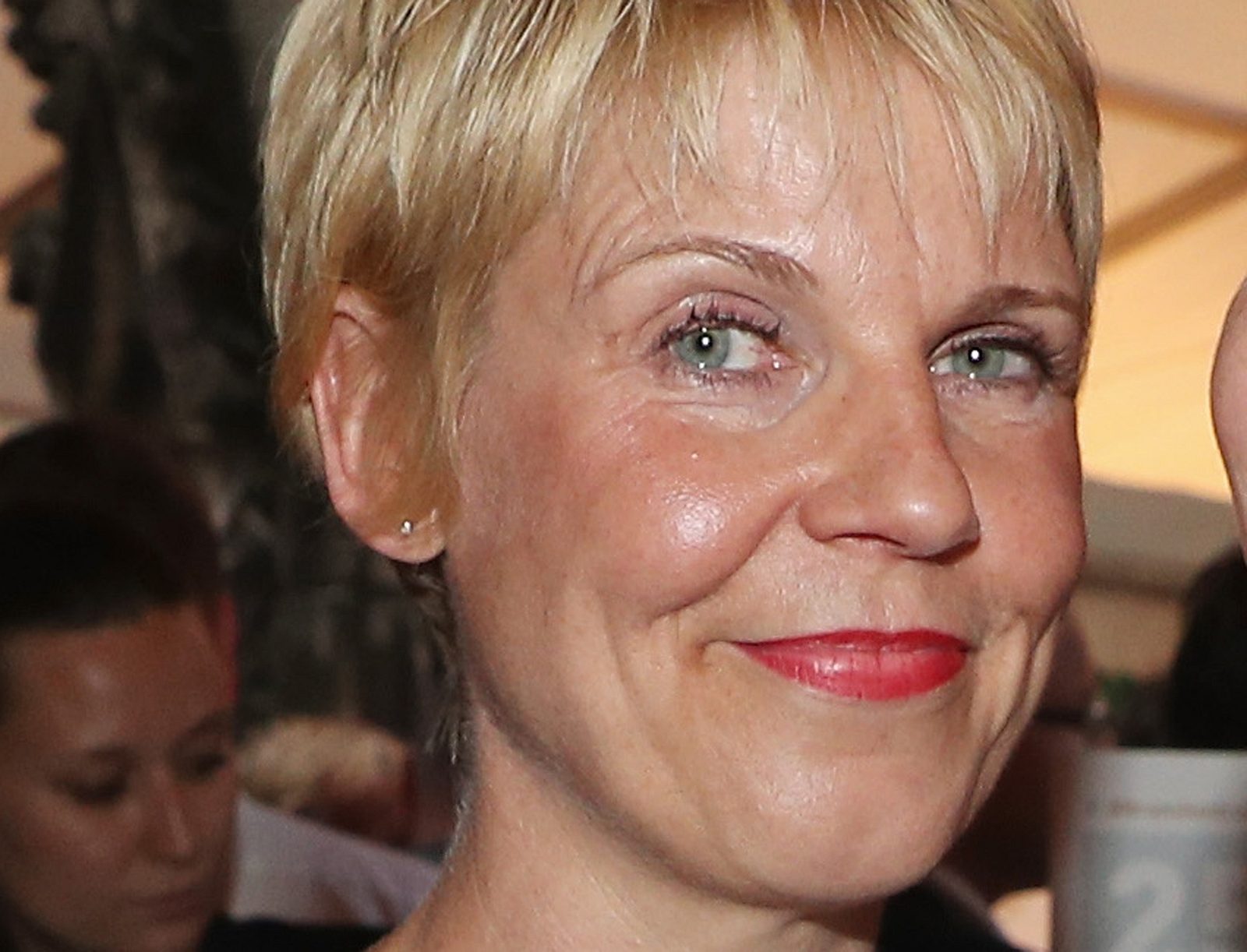 Cordula Stratmann: Das macht der Kult-Star heute! | Wunderweib