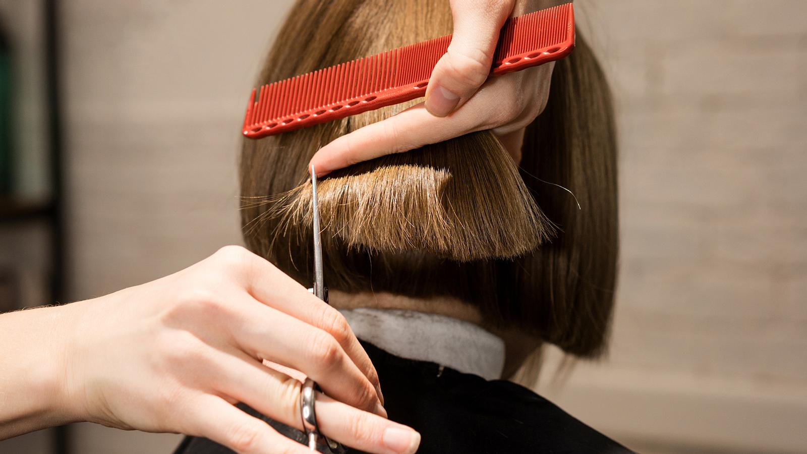 Der "Cub Cut" ist die perfekte Kurzhaarfrisur für alle modebewussten ...