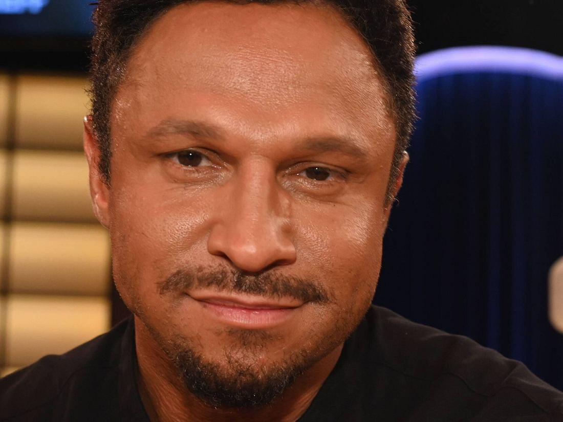 "Taff" Moderator Daniel Aminati: Traurige Krebs-Tragödie - für seine ...