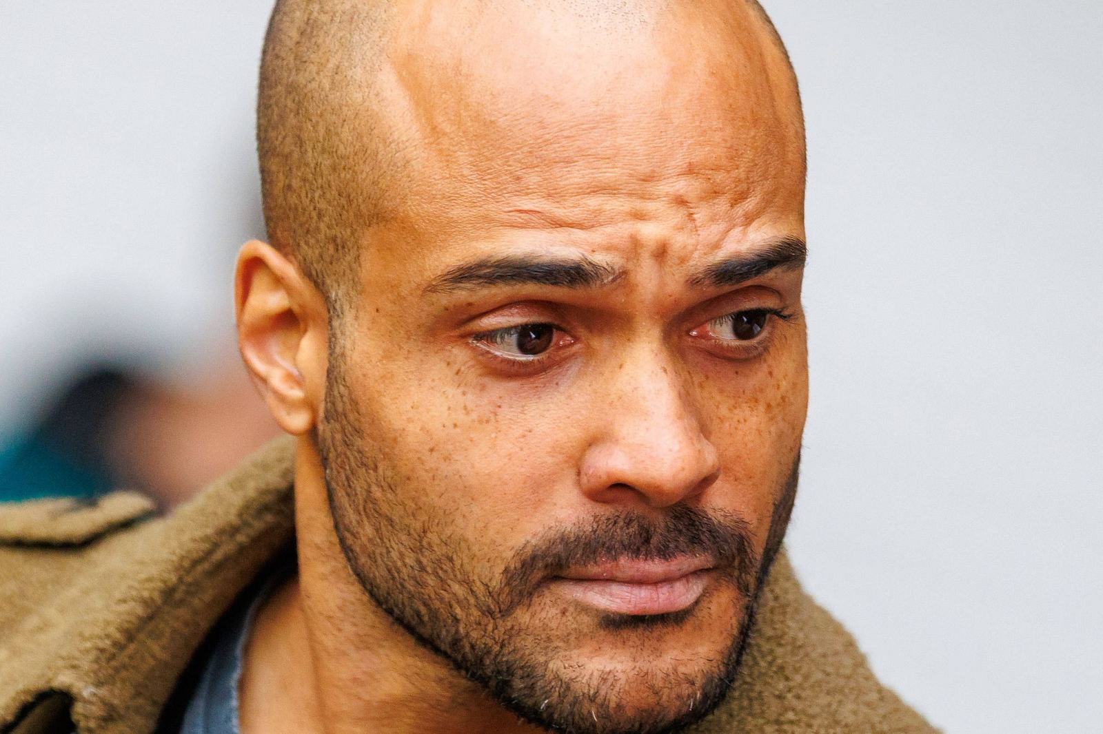 David Odonkor: Traurige Trennung kurz vorm Dschungelcamp | Wunderweib