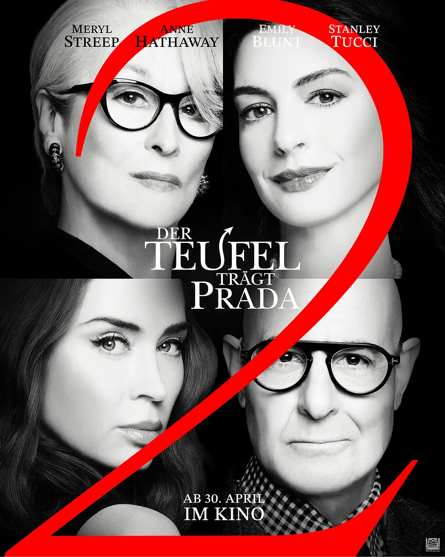 Der Teufel Trgt Prada Besetzung