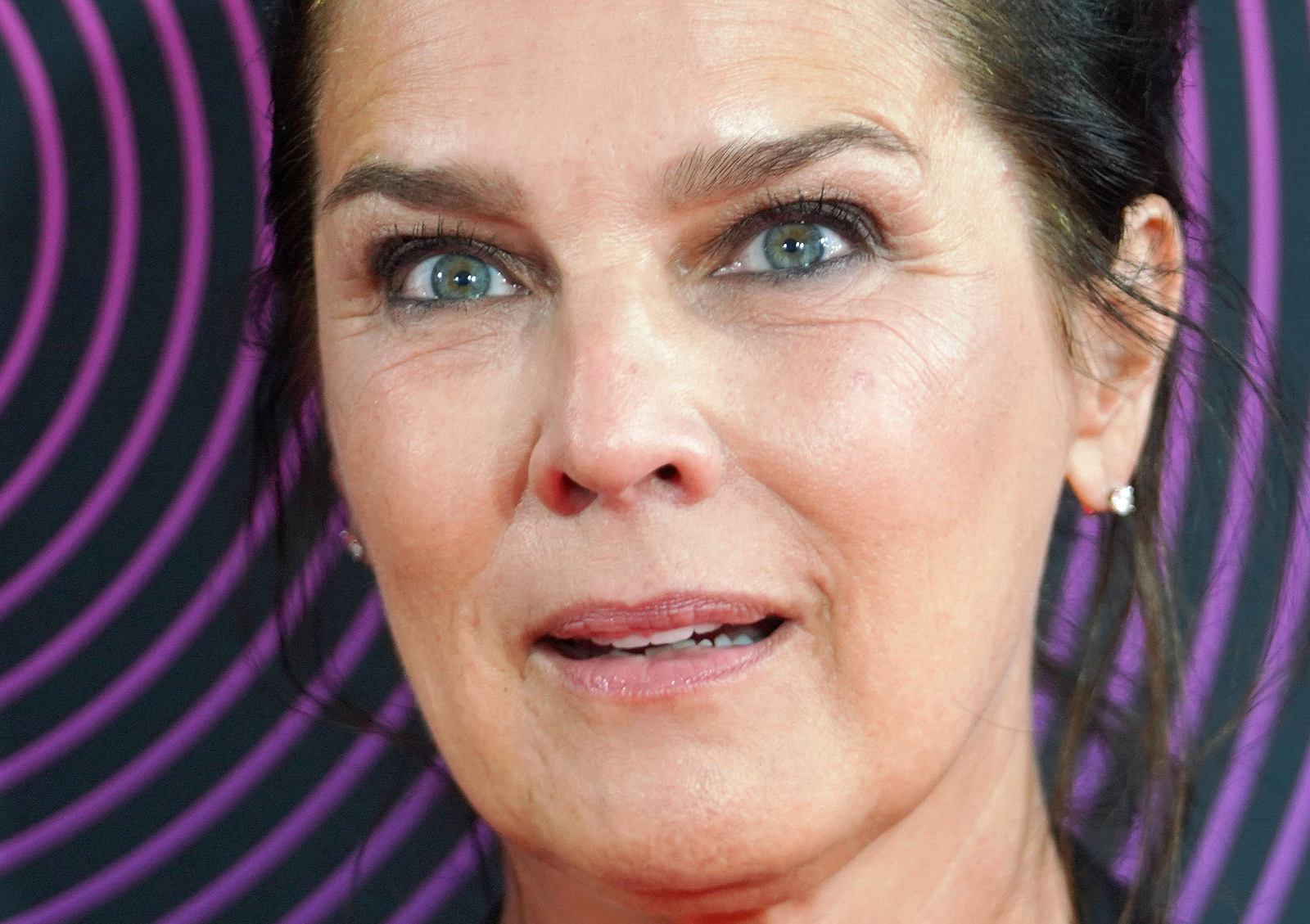 Moderatorin Désirée Nosbusch Über Ihre Autobiografie Bqlqvs