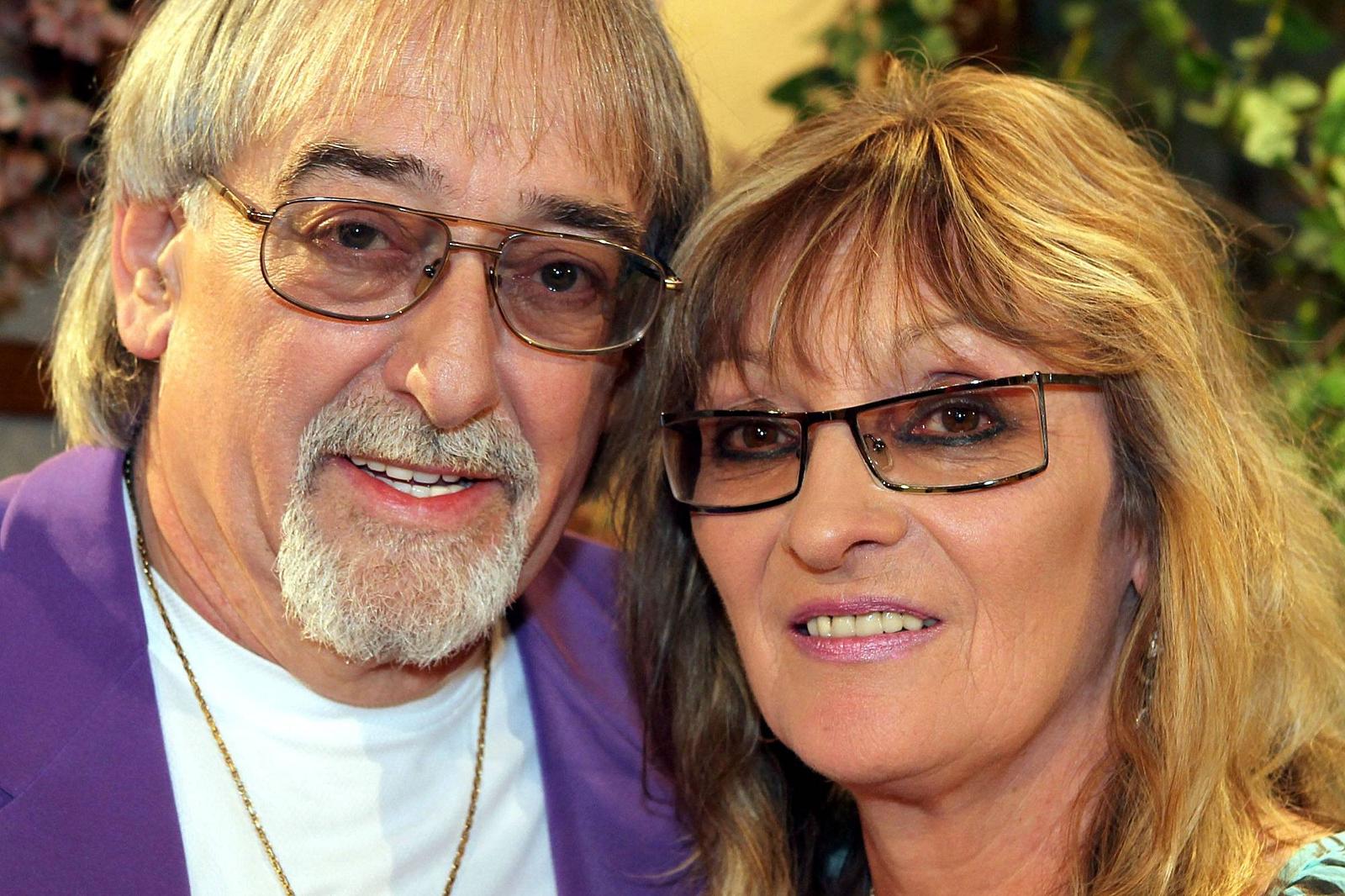 Die Amigos: Karl-Heinz Ulrich weint um die Liebe seines Lebens ...