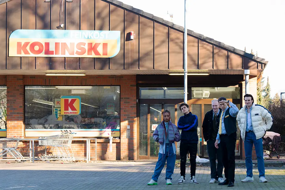 Die Discounter: So verrückt wird Staffel 3! | Wunderweib