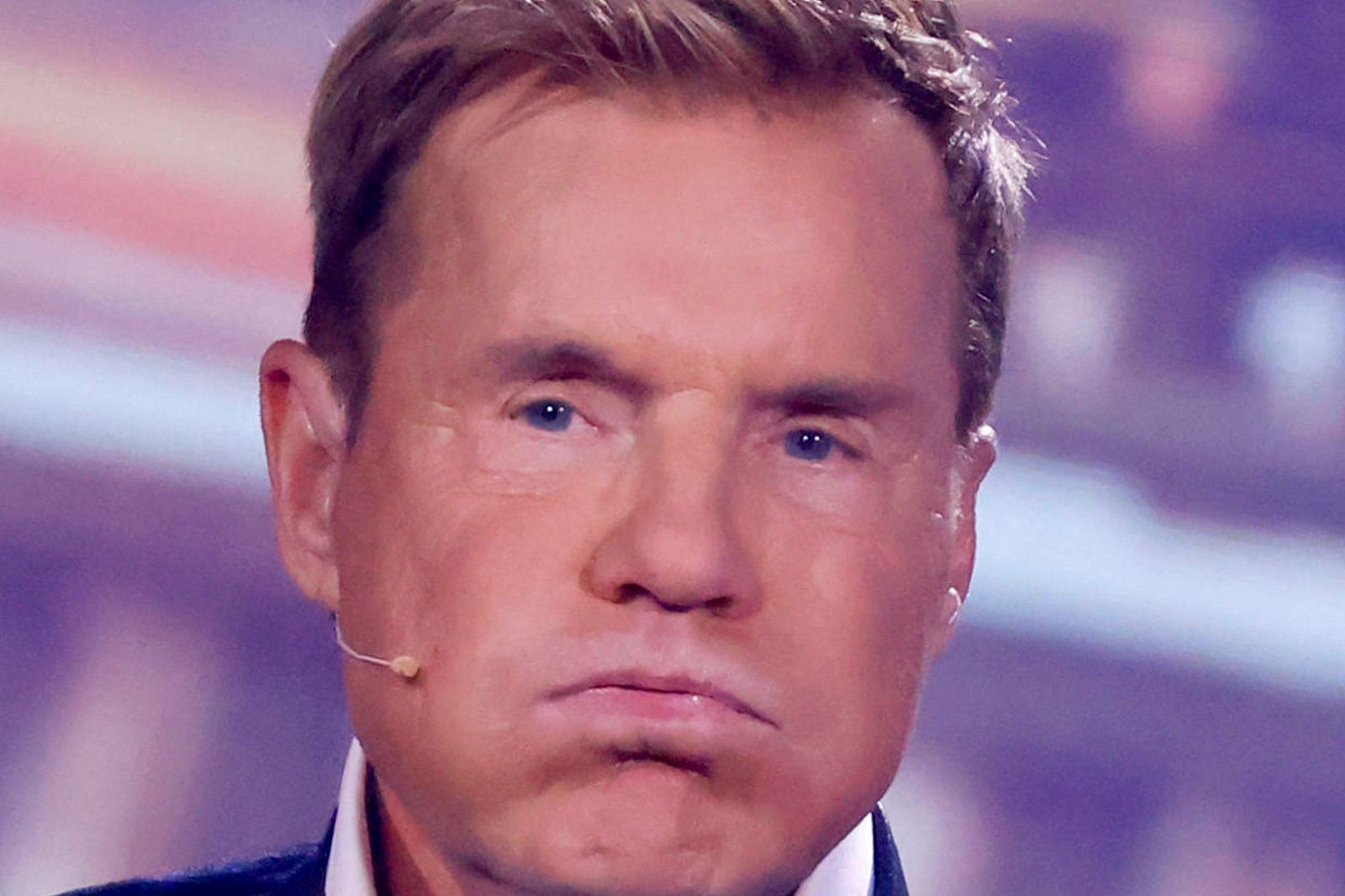 Dieter Bohlen enthüllt: Hochzeit mit Carina nach Tod von Vater Hans ...