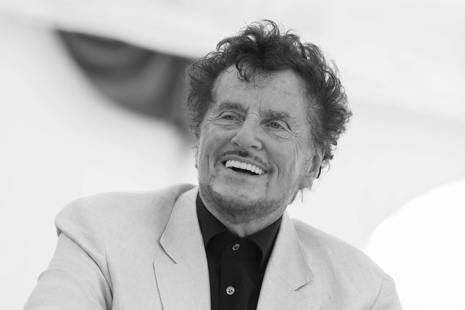 Dieter Wedel ist tot - was bisher zur Todesursache bekannt ist ...