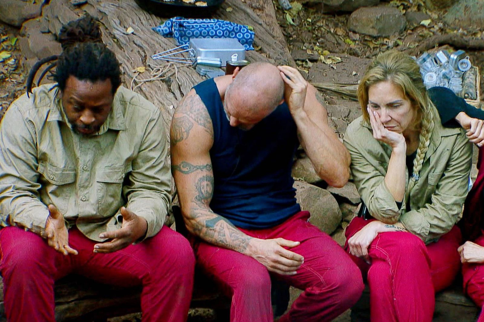 Dschungelcamp 2024: Die Gagen der Allstars! Dieser Promi verdient am meisten | Wunderweib