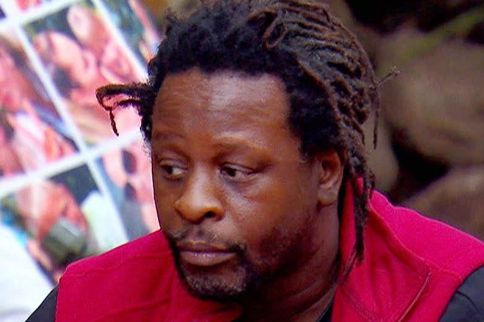 Mola Adebisi: Meine Frau ist die Königin, aber ich bin das Gesetz ...