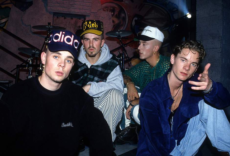 East 17: Was macht Brian Harvey heute? | Wunderweib