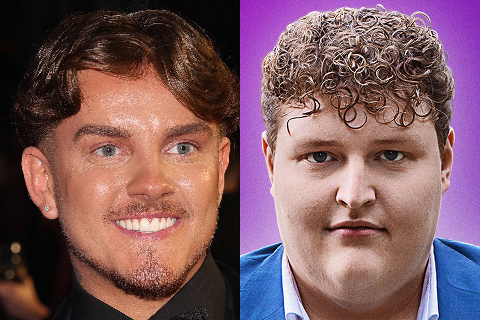 Ehrenmannrius & Twenty4Tim lassen die Megabombe platzen! | Wunderweib