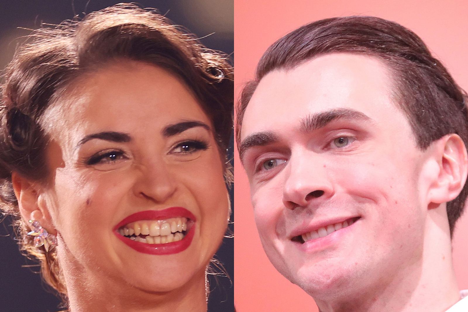 Ekaterina Leonova & Timon Krause: Jetzt wagen sie den nächsten Schritt! | Wunderweib